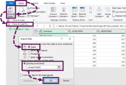 Refresh Power Query in Excel: 4 ways + advanced options - Excel Off The Grid