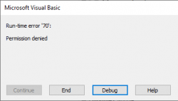 How to copy file with VBA in Excel (10 examples)