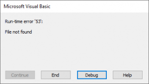 VBA Rename File (How to + 5 code examples)