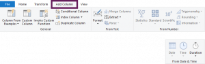 Common Power Query transformations (50+ powerful transformations explained)