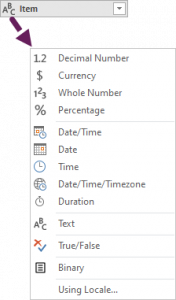 Common Power Query transformations (50+ powerful transformations explained)