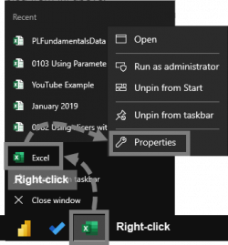 8 quick ways to open a new instance of Excel (+1 hard way)