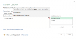 Power Query formulas (how to use them and pitfalls to avoid)