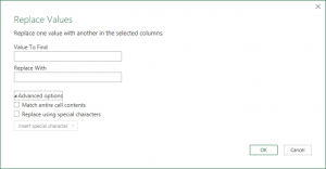 Common Power Query transformations (50+ powerful transformations explained)