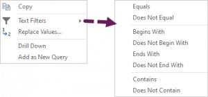 Common Power Query transformations (50+ powerful transformations explained)