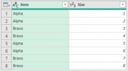 Common Power Query transformations (50+ powerful transformations explained)