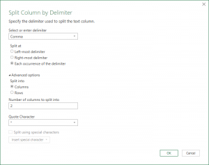 Common Power Query transformations (50+ powerful transformations explained)