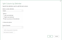 How to unpivot in Excel using Power Query (3 ways)