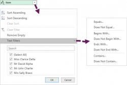 Common Power Query transformations (50+ powerful transformations explained)