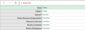 Power Query formulas (how to use them and pitfalls to avoid)