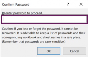 How to remove Excel passwords (all 6 types)