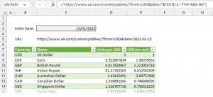 How to fix the Formula.Firewall error in Power Query (2 ways)
