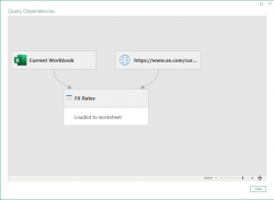 How to fix the Formula.Firewall error in Power Query (2 ways)
