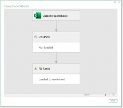 How to fix the Formula.Firewall error in Power Query (2 ways)