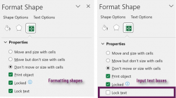 How to create user forms in Office Scripts (4 ways)
