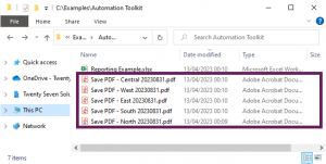 Automation Toolkit Getting Started - Excel Off The Grid