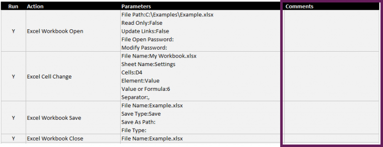 Automation Toolkit Overview Excel Off The Grid