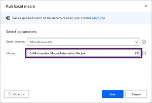 Automation Toolkit How To... - Excel Off The Grid