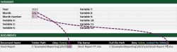 Document Control Template Feature Overview - Excel Off The Grid