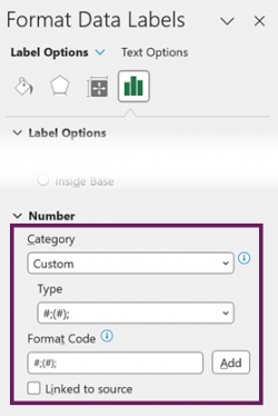 How to make cross filter visuals in Excel (amazing interactive visuals ...