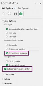 How to make cross filter visuals in Excel (amazing interactive visuals ...