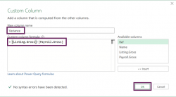 Automate Reconciliations with Power Query (amazing time saver)