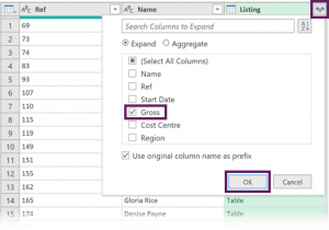 Automate Reconciliations with Power Query (amazing time saver)