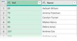 Automate Reconciliations with Power Query (amazing time saver)