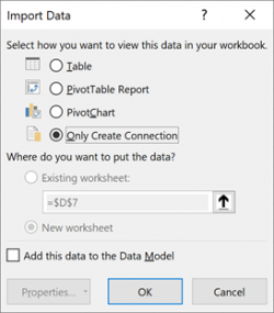 How to add manual information to a query (commentary & references)