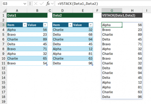 How to use SUMIFS with arrays (Excel problem solved!)