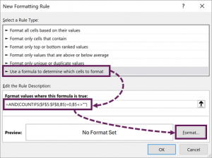 Don't trust data validation in Excel! - Excel Off The Grid