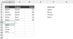 Don't trust data validation in Excel! - Excel Off The Grid