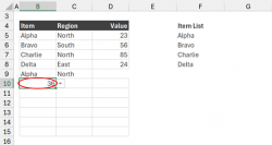 Don't trust data validation in Excel! - Excel Off The Grid
