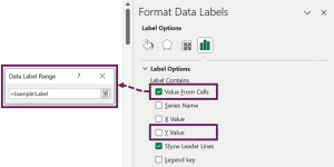 How to create a Jitter Plot in Excel (100% dynamic) - Excel Off The Grid