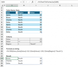 How to convert text to a formula in Excel (3 ways)