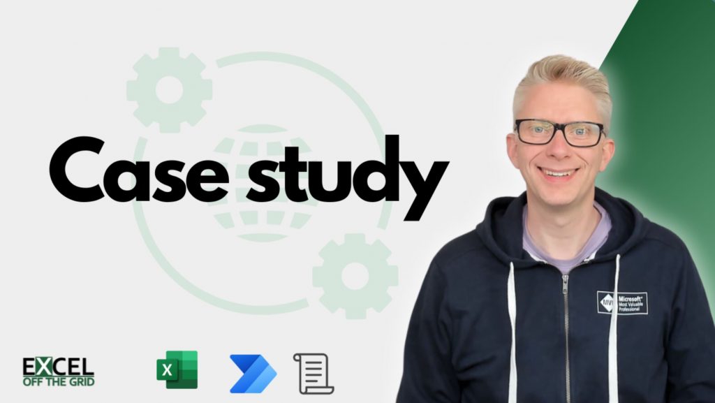 Office Scripts Automate Excel Everywhere Excel Off The Grid