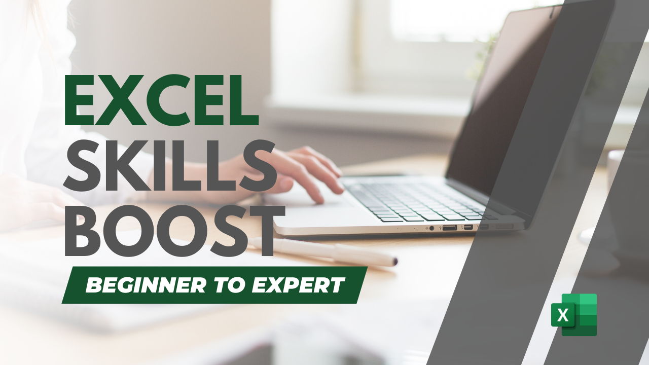 Excel Academy - Excel Off The Grid